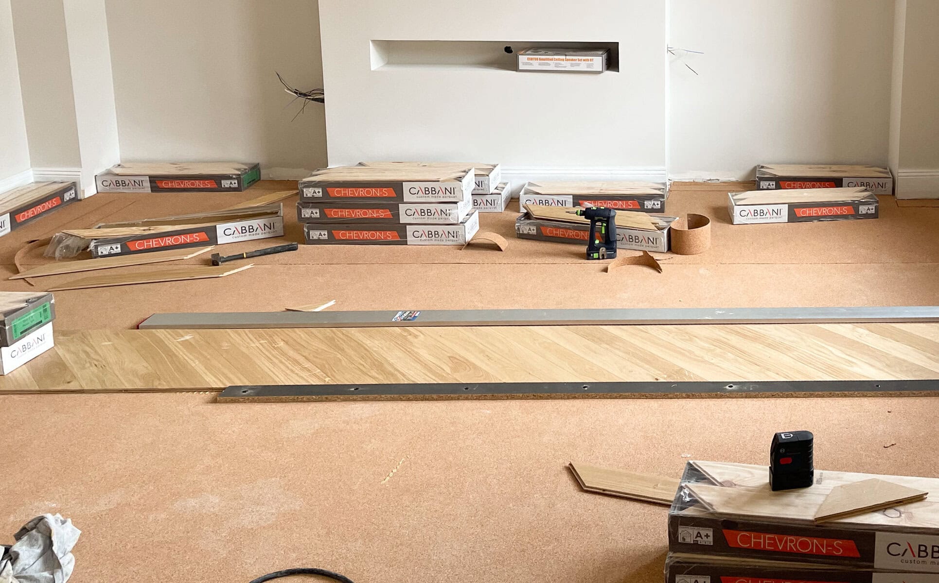 Les différents types de parquets : le guide complet | Ynspir