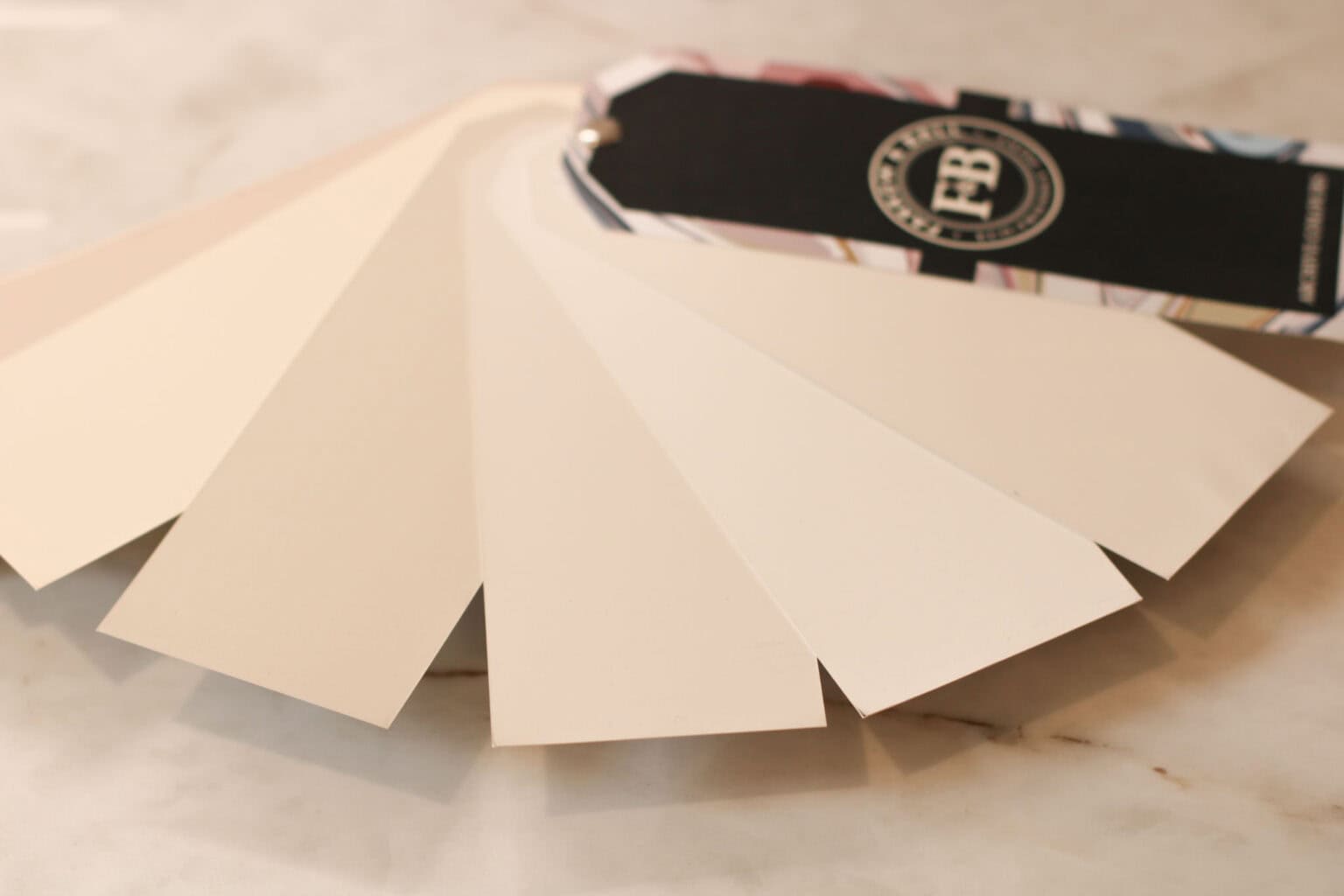 La couleur ivoire : peinture indémodable pour un intérieur élégant