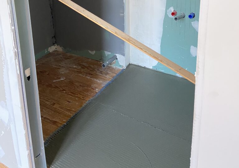 Prix du ragréage au m2 : budgétiser vos travaux de sol | Ynspir