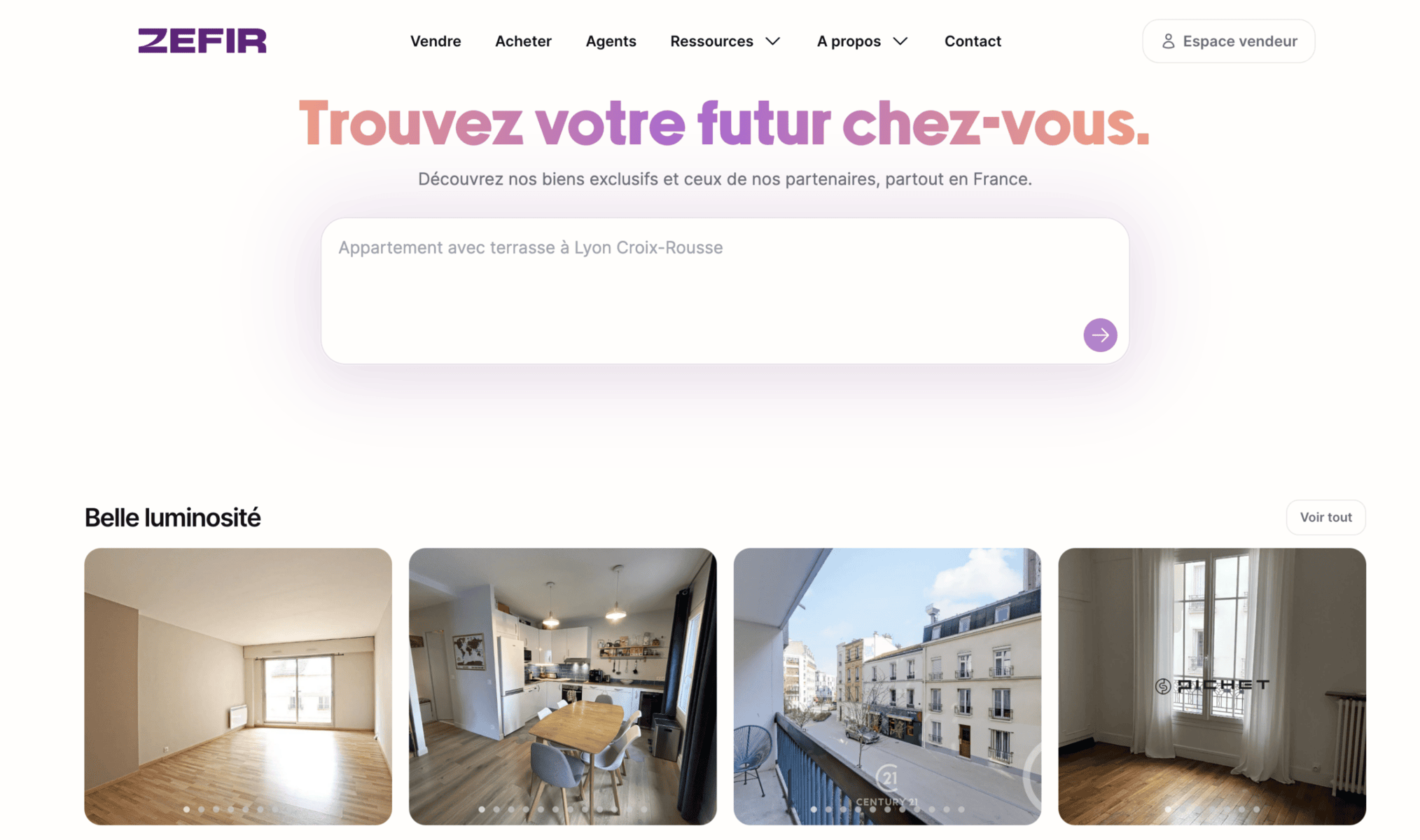 Avis Zefir : que vaut vraiment la vente collective ? | Ynspir
